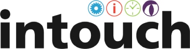 Intouch Solutions Logo